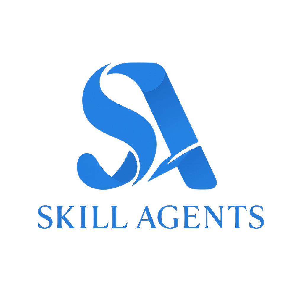 Skill Agents.ai — AI Made Easy