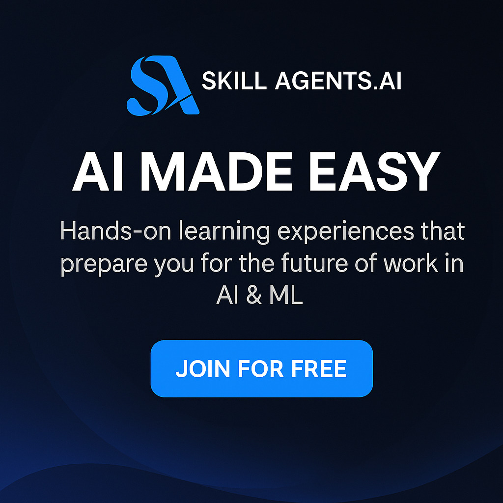 Skill Agents Ai Ai Made Easy